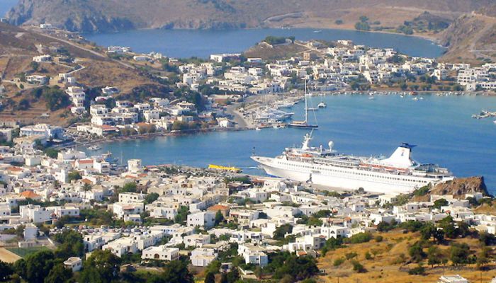 Samos Island - Transfer, Tour, Rent A Car, Village, Hotel ! Bodrum Transfer