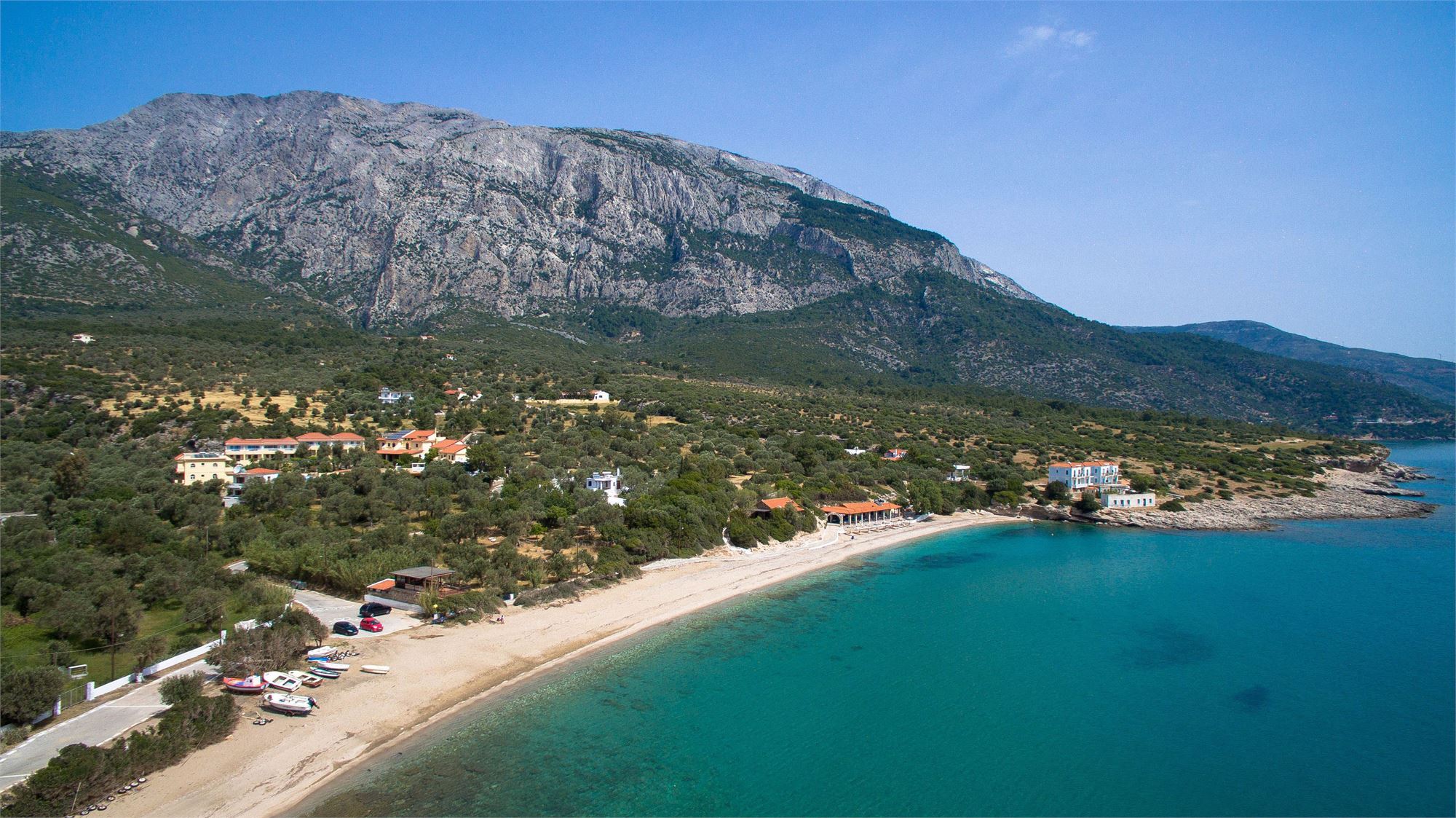 Samos Island - Transfer, Tour, Rent A Car, Village, Hotel ! Bodrum Transfer