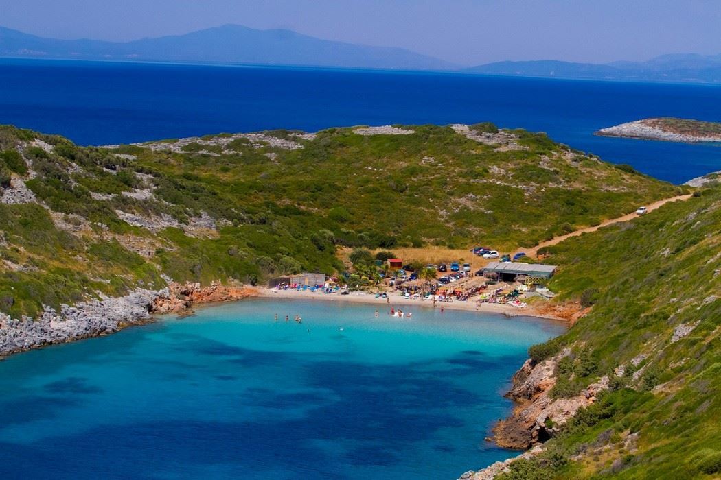 Samos Island - Bodrum Günlük Turlar & Havalimanı Transfer, Bölgeden ...