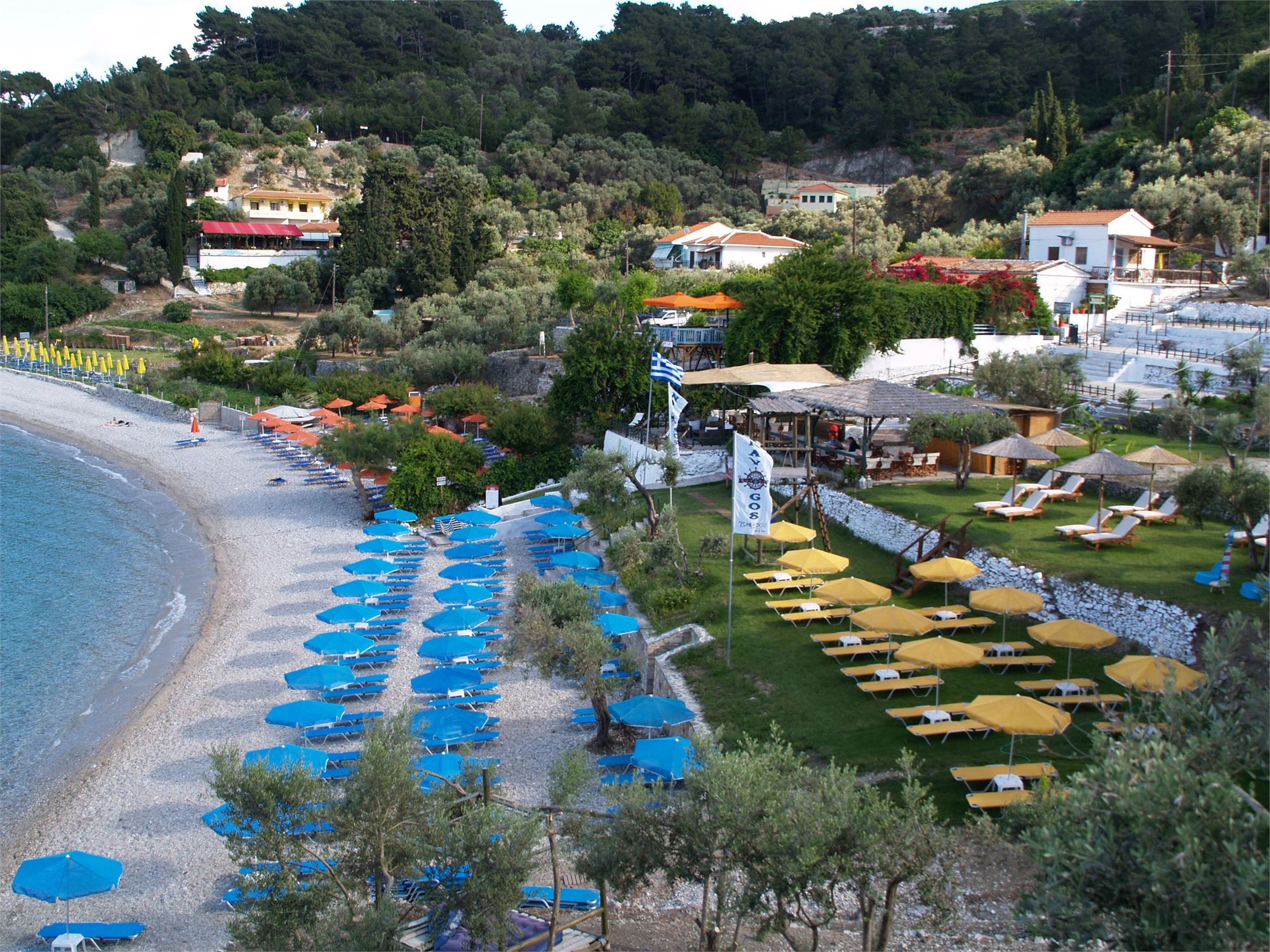 Samos Island - Bodrum Günlük Turlar & Havalimanı Transfer, Bölgeden ...