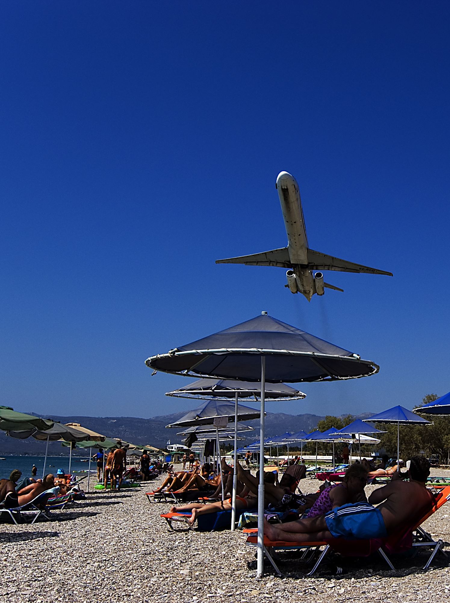 Samos Island - Bodrum Günlük Turlar & Havalimanı Transfer, Bölgeden ...