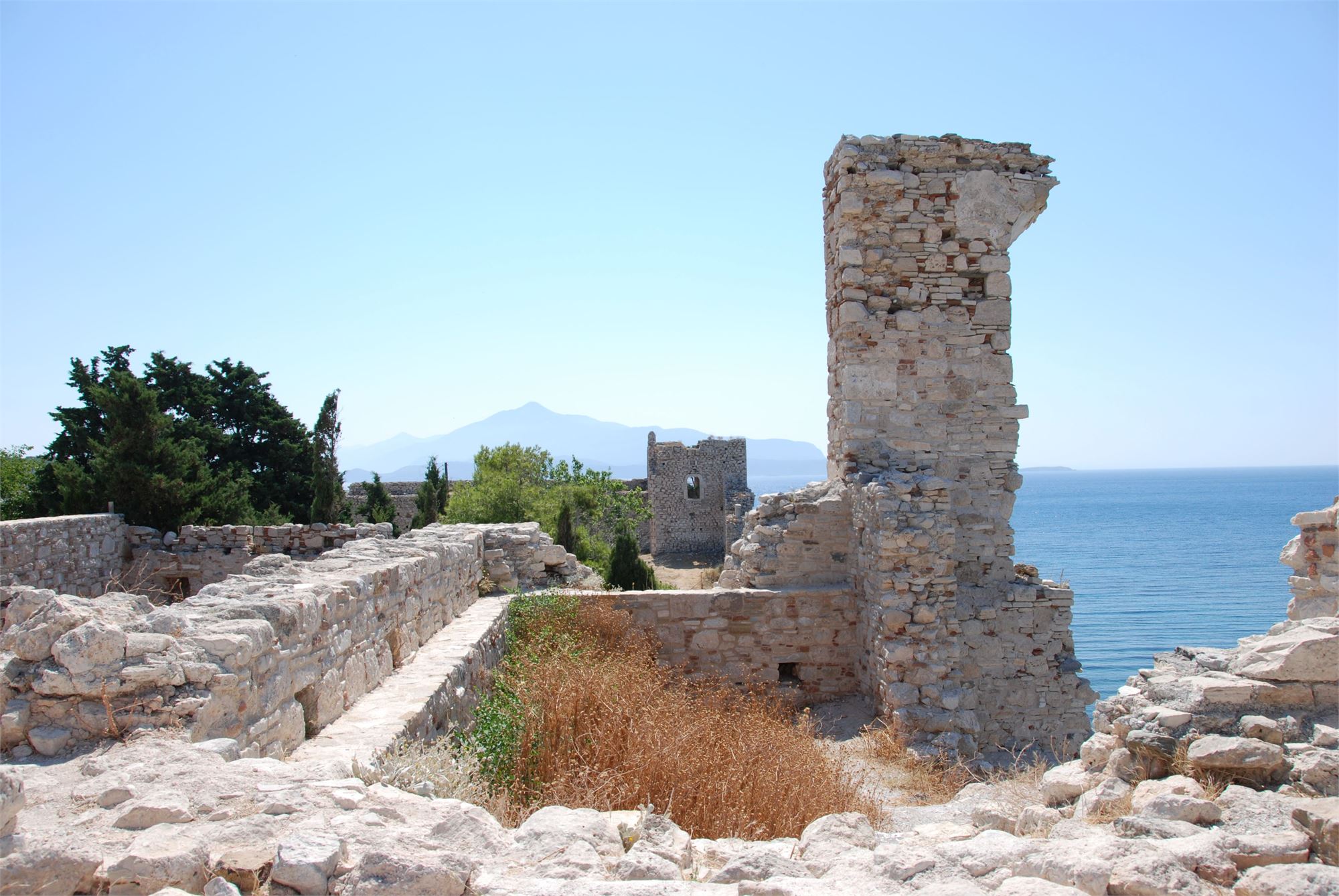 Samos Island - Transfer, Tour, Rent A Car, Village, Hotel ! Bodrum Transfer