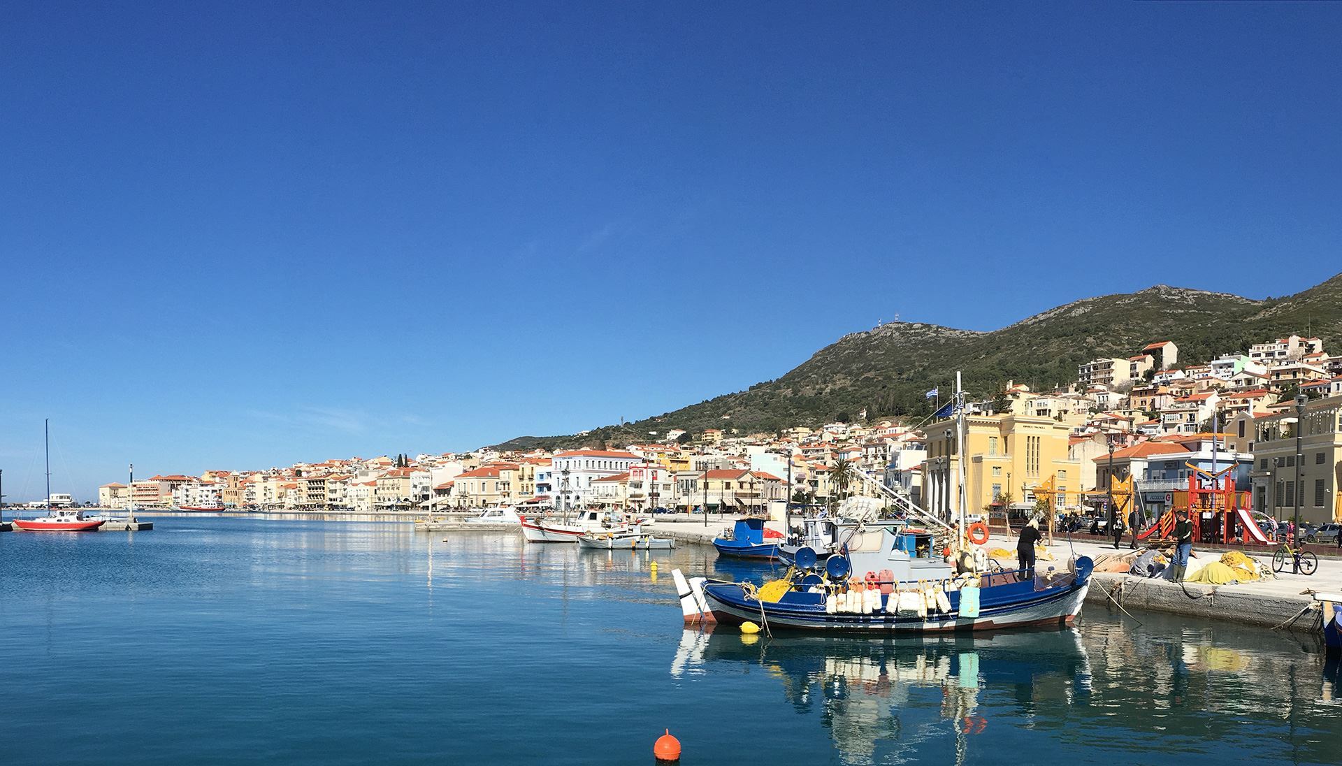 Samos Island - Transfer, Tour, Rent A Car, Village, Hotel ! Bodrum Transfer