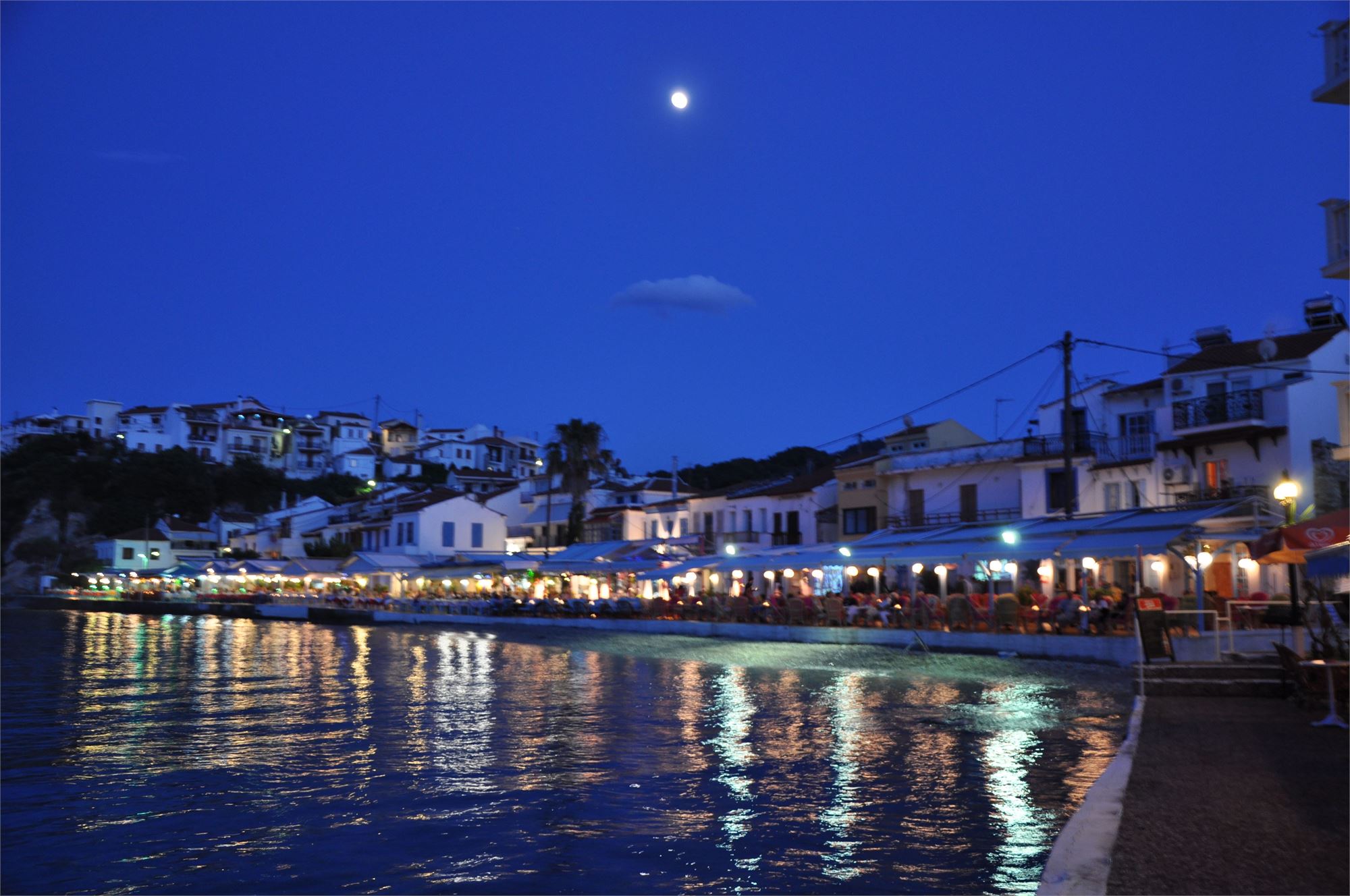 Samos Island - Transfer, Tour, Rent A Car, Village, Hotel ! Bodrum Transfer