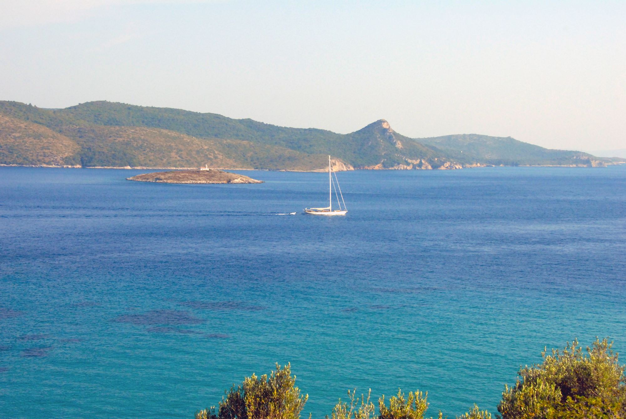 Samos Island - Transfer, Tour, Rent A Car, Village, Hotel ! Bodrum Transfer