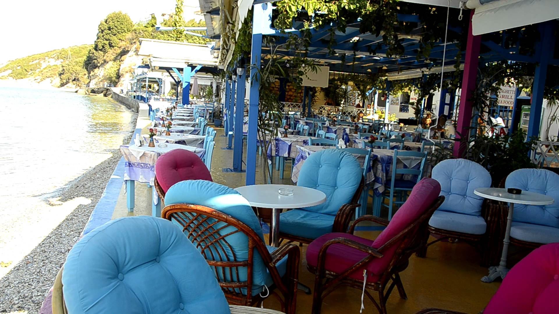 Samos Island - Transfer, Tour, Rent A Car, Village, Hotel ! Bodrum Transfer